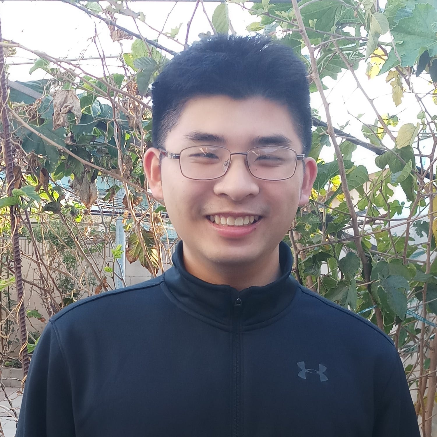 Yat Man, Wong – Medium