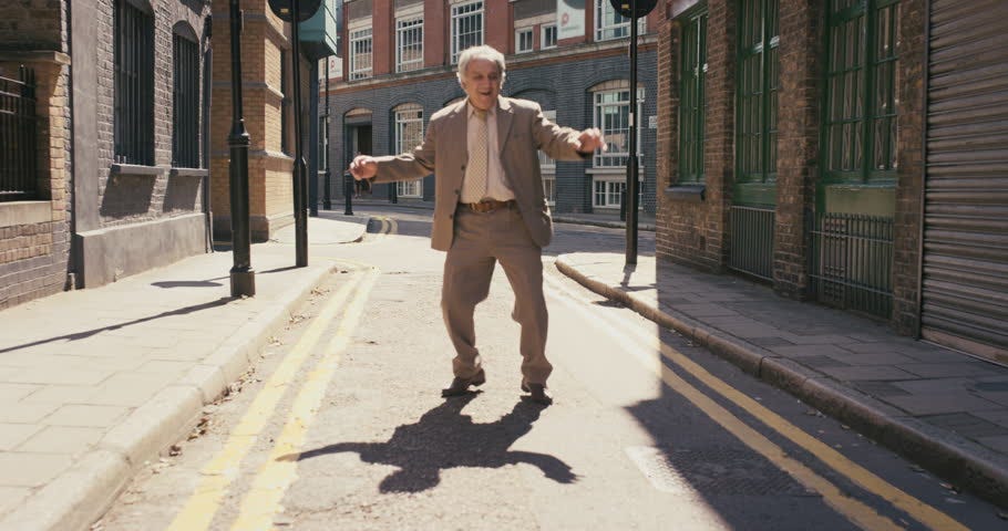Ebo Walker – Medium