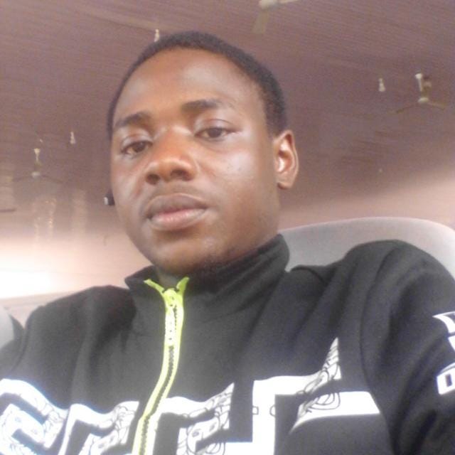 Ojekere samuel – Medium