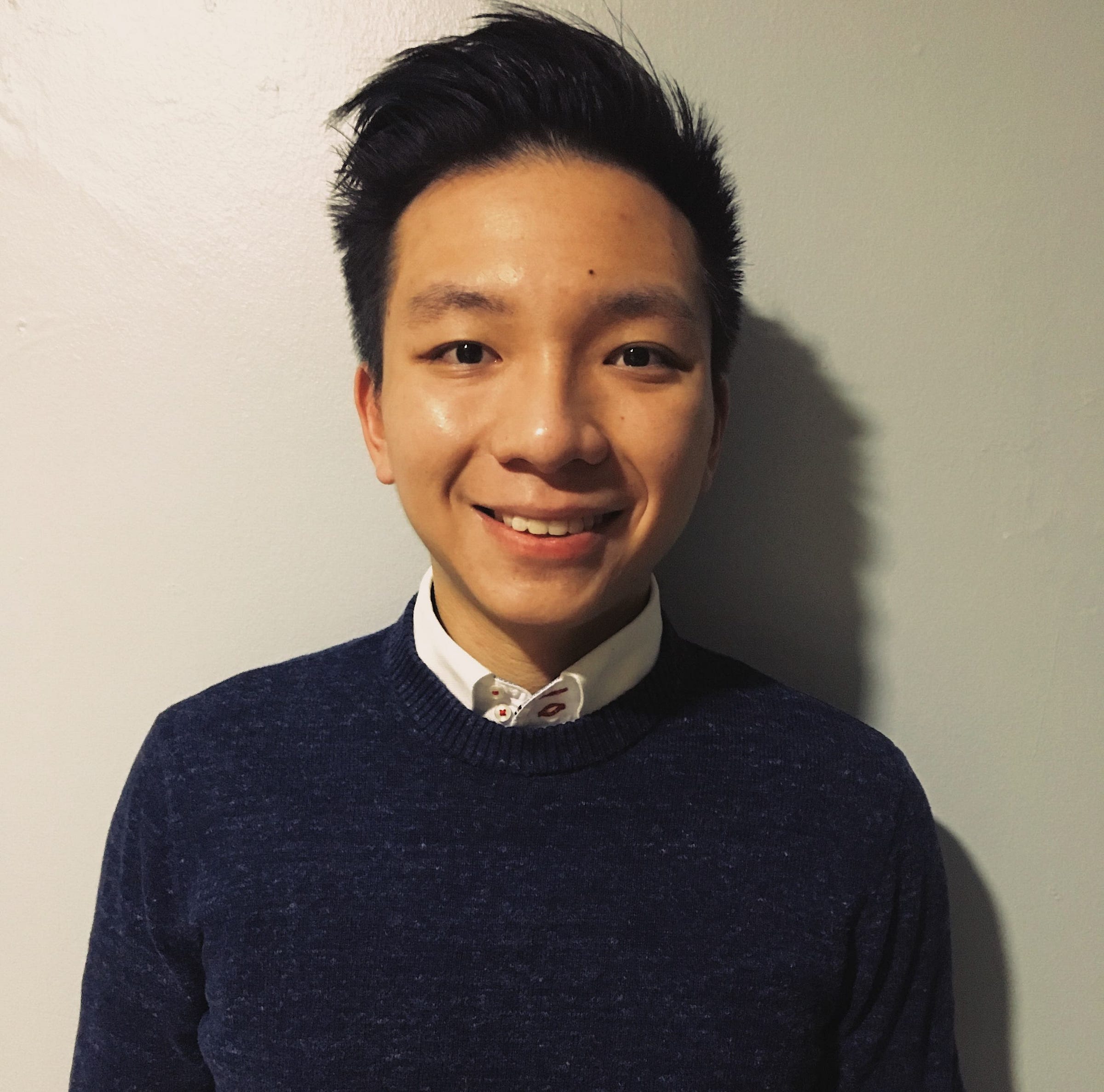Nicholas Tay – Medium