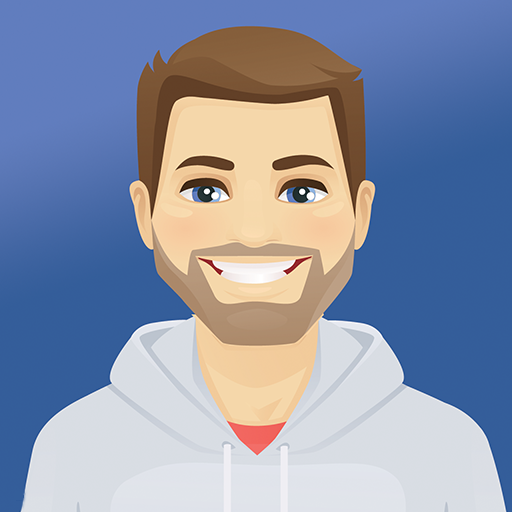 Matt Colton – Medium