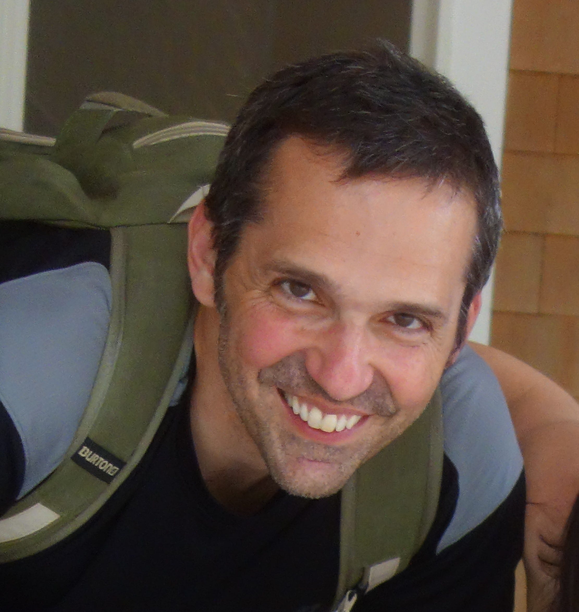 Elliott B. Martin, Jr. – Medium
