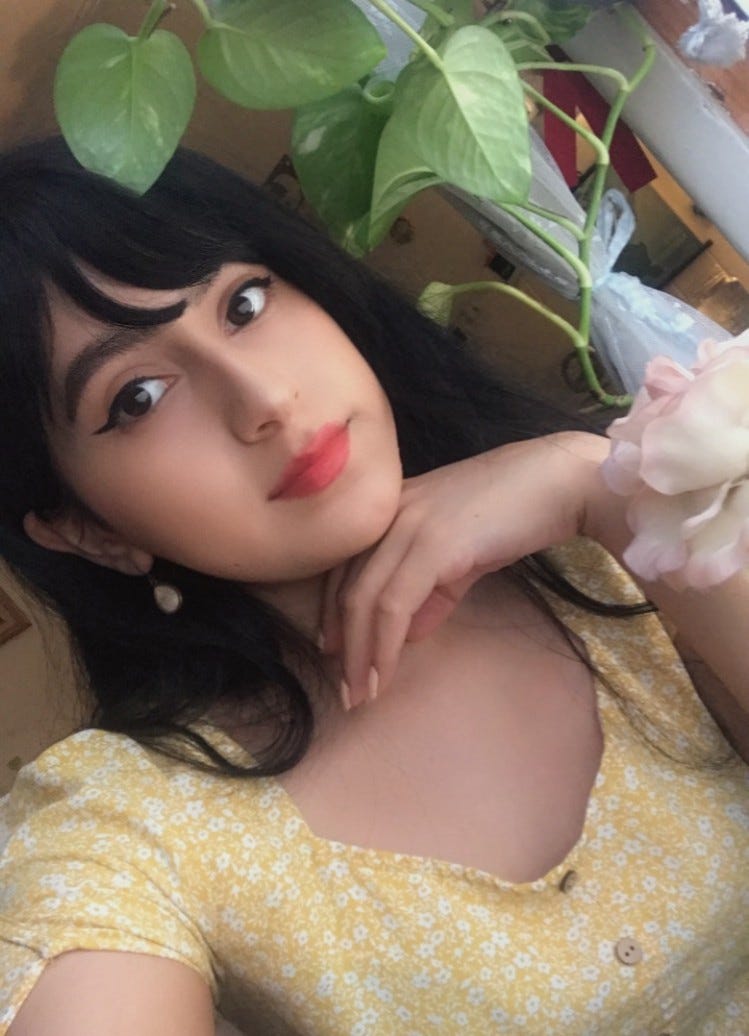 Mariel Villa – Medium