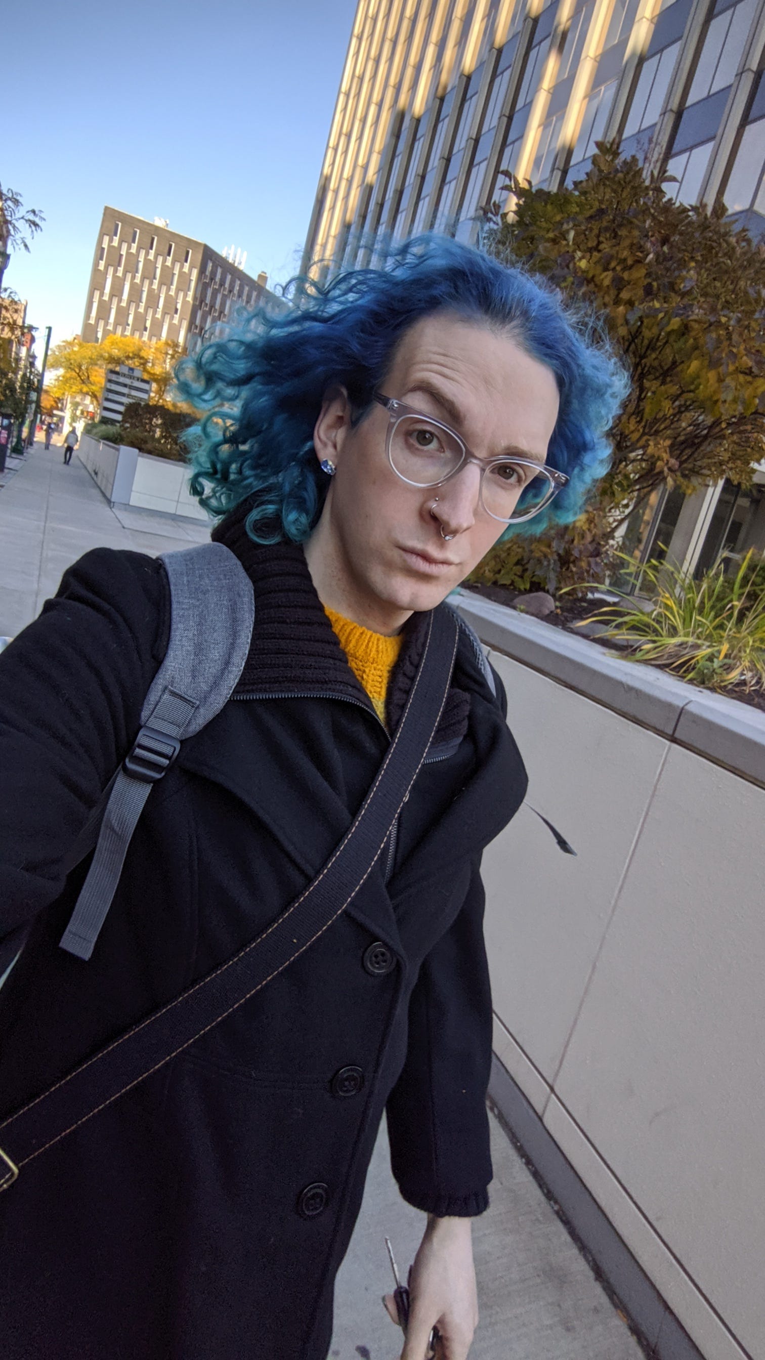 Brooke Connell – Medium