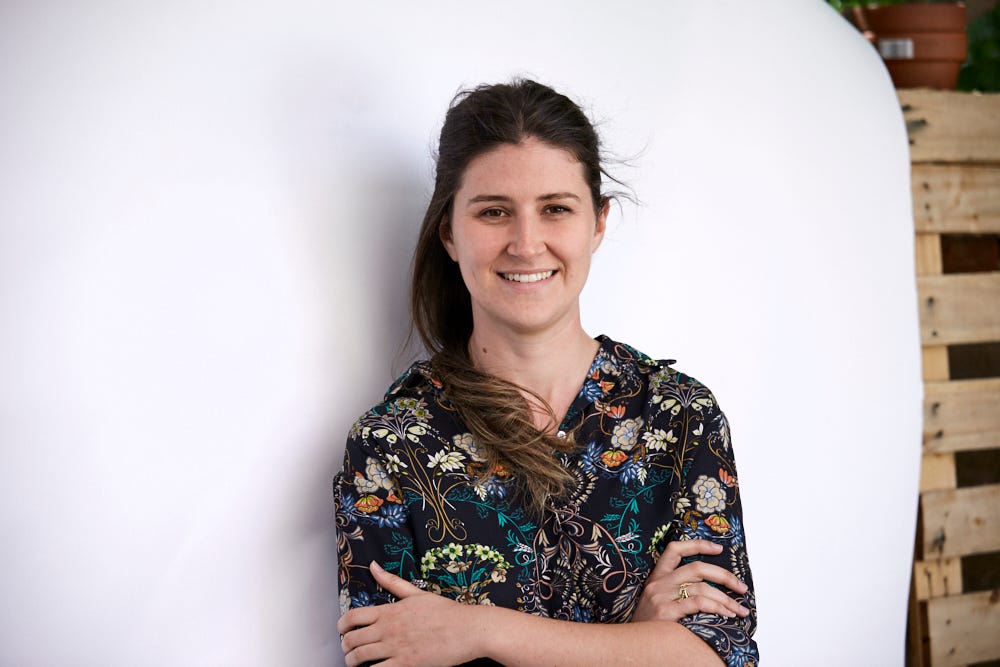 Lucy Fraser on Medium curated some lists