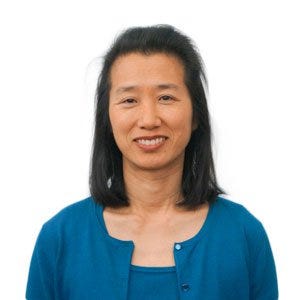 Peggy Chang – Medium