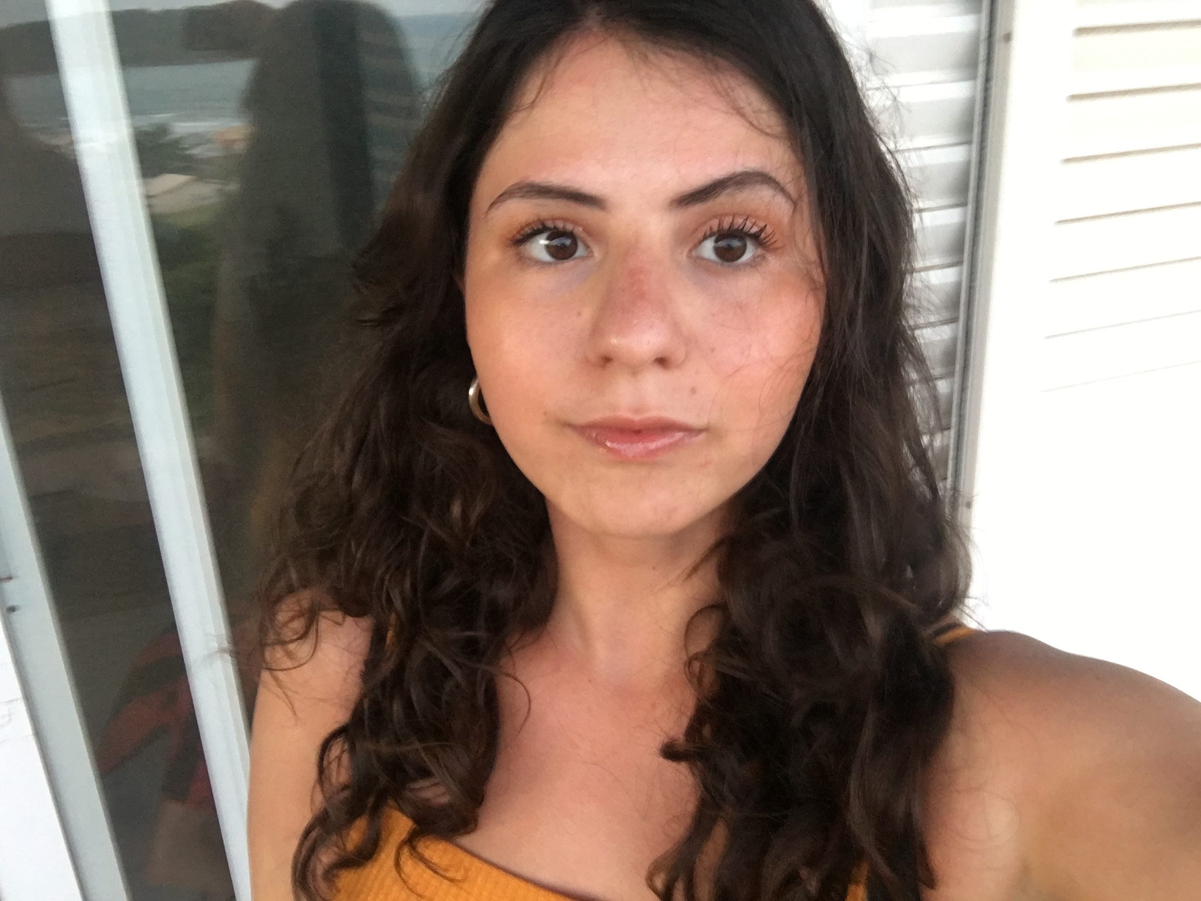 Leila Hashemi – Medium