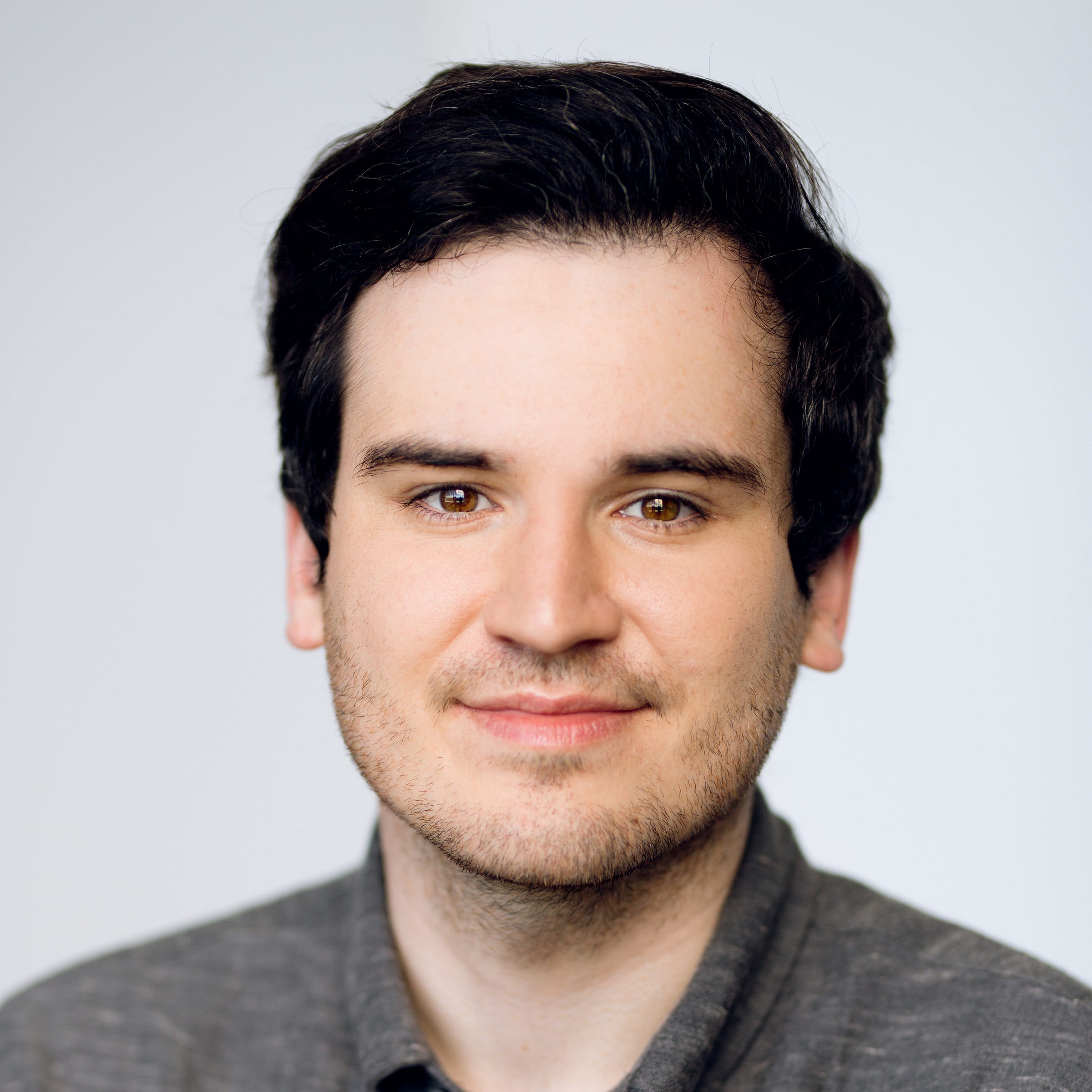 Pascal Giguère – Medium