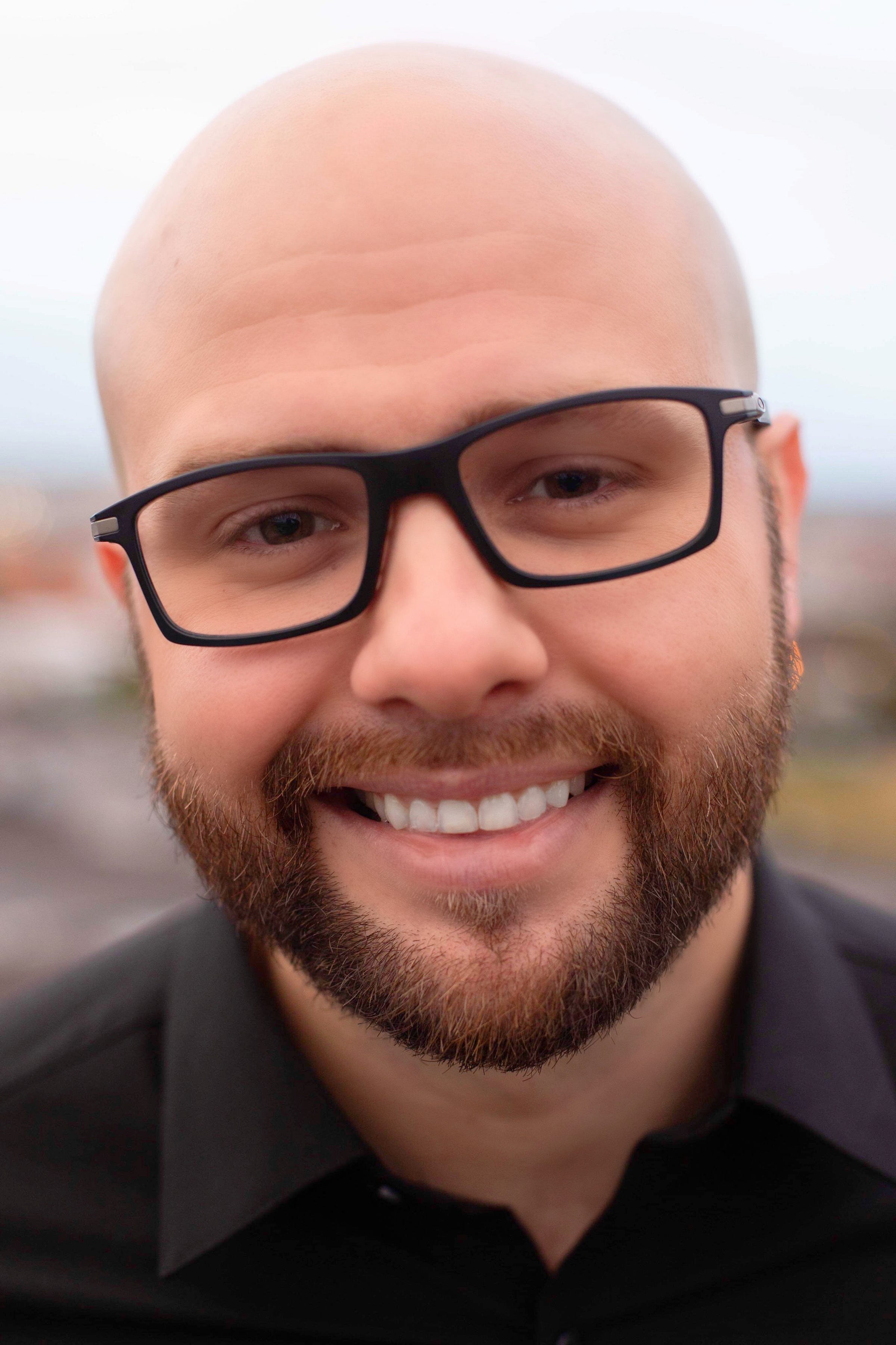 Tim Barney (Filmmaker and Actor) – Medium