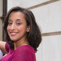 Alyssa Dion – Medium
