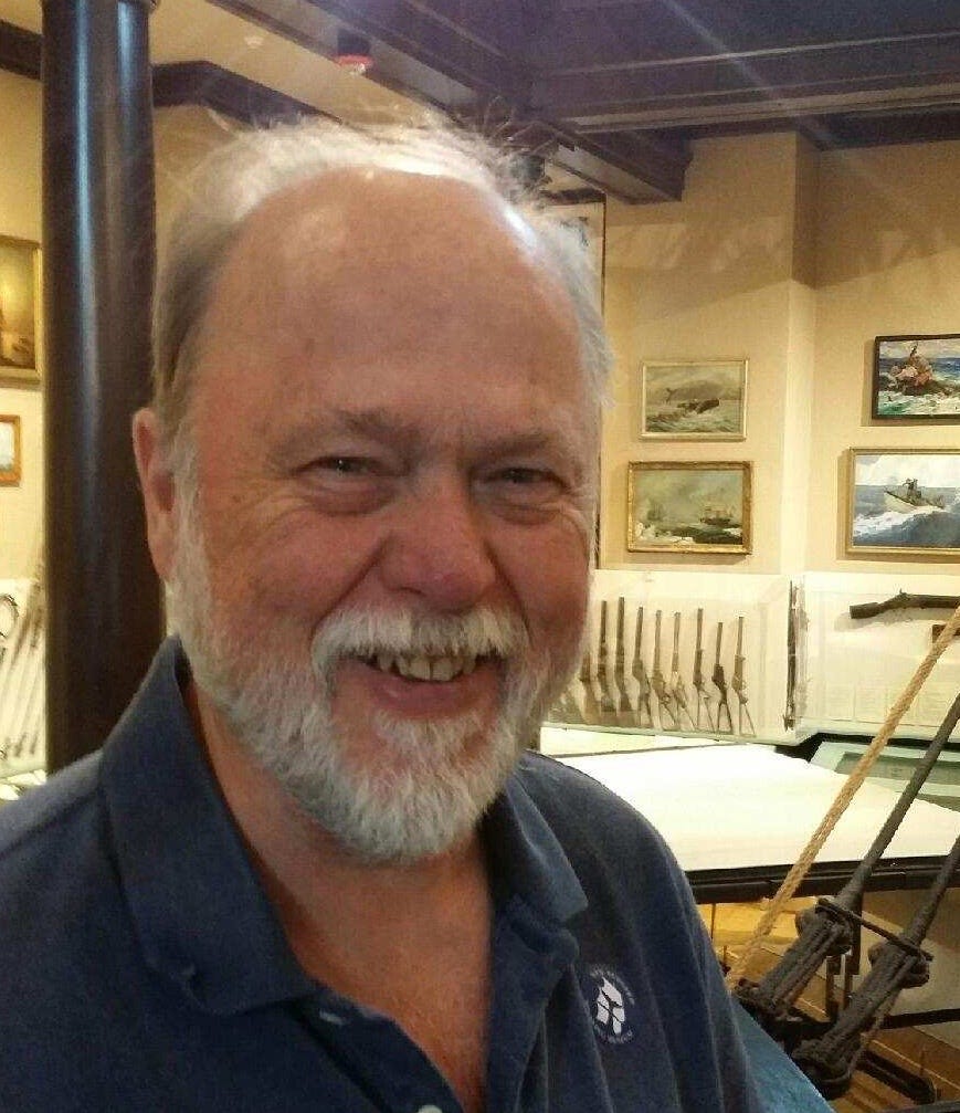 William McCool – Medium