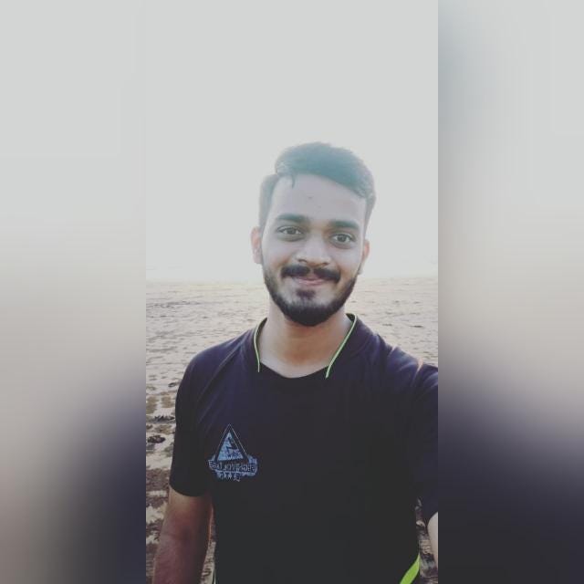 Ravi Sahani – Medium