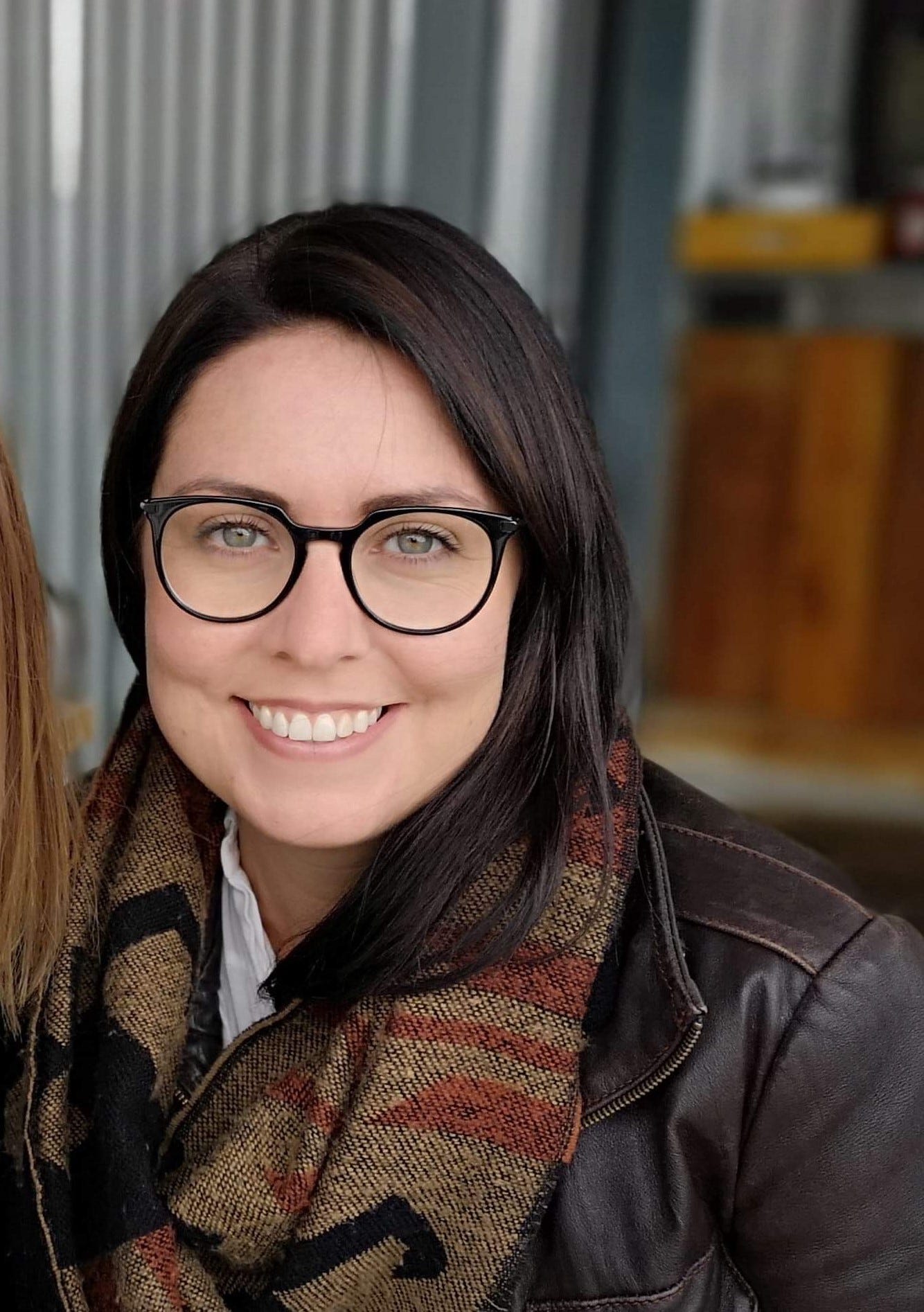 Laura Moffat – Medium