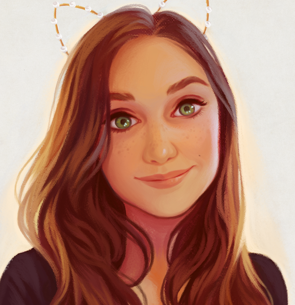 Helen Stockman – Medium