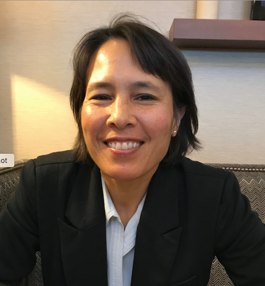 Ellen Chang – Medium