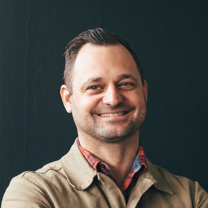 About – Brian Simpson – Medium