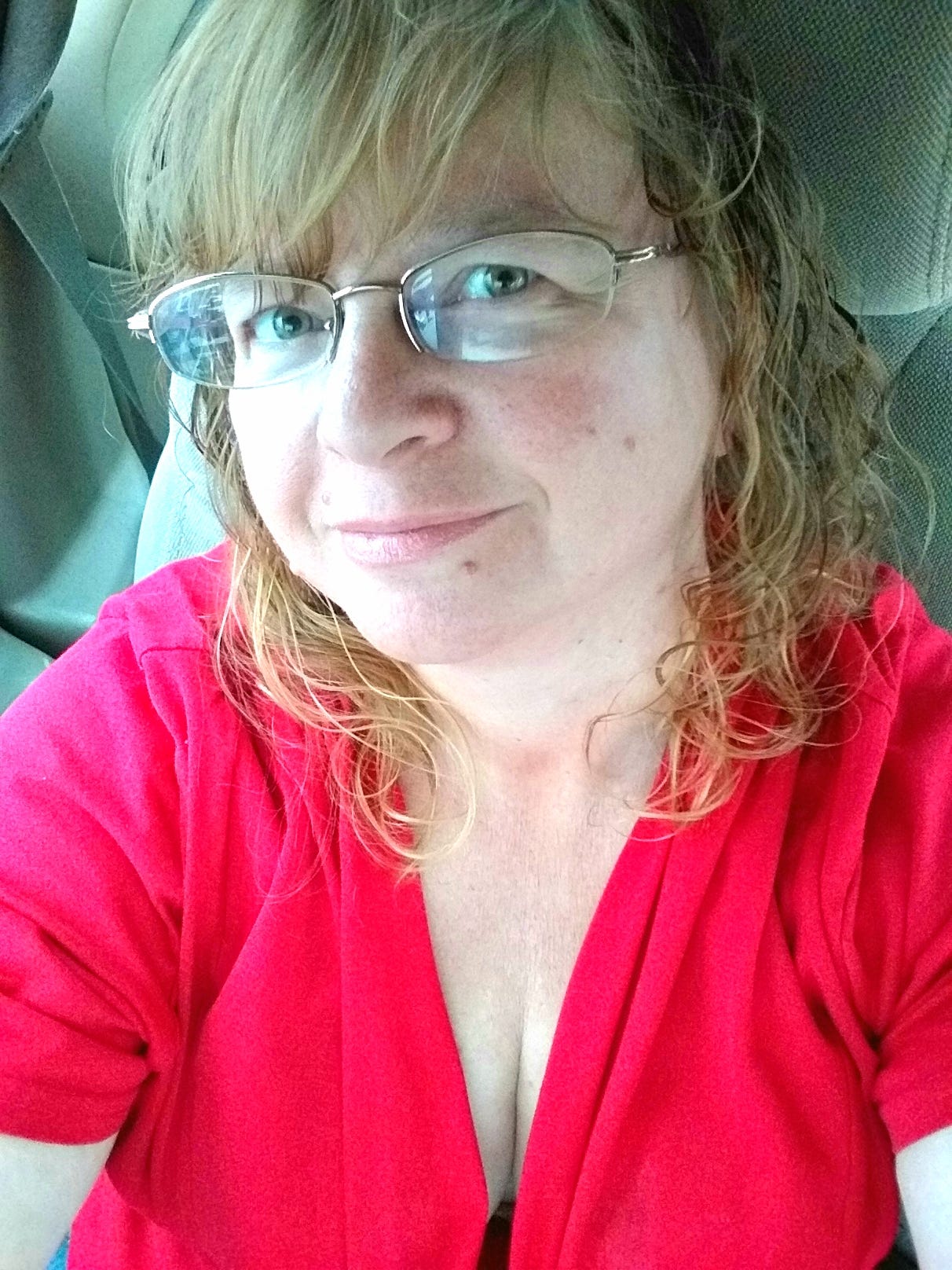 Regina Ann Rich – Medium