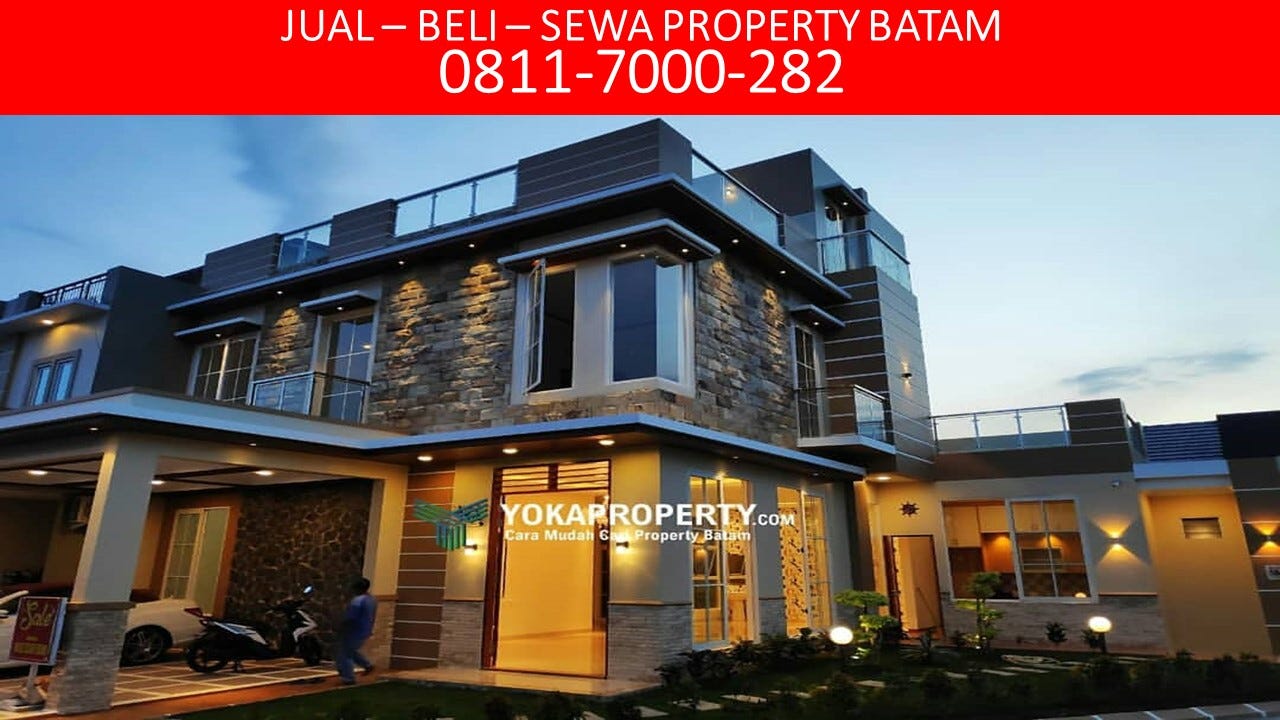 Property Batam 2019 – Medium