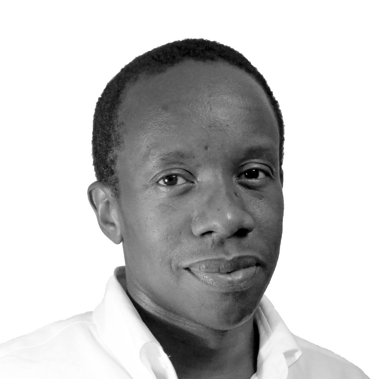 John Amari – Medium