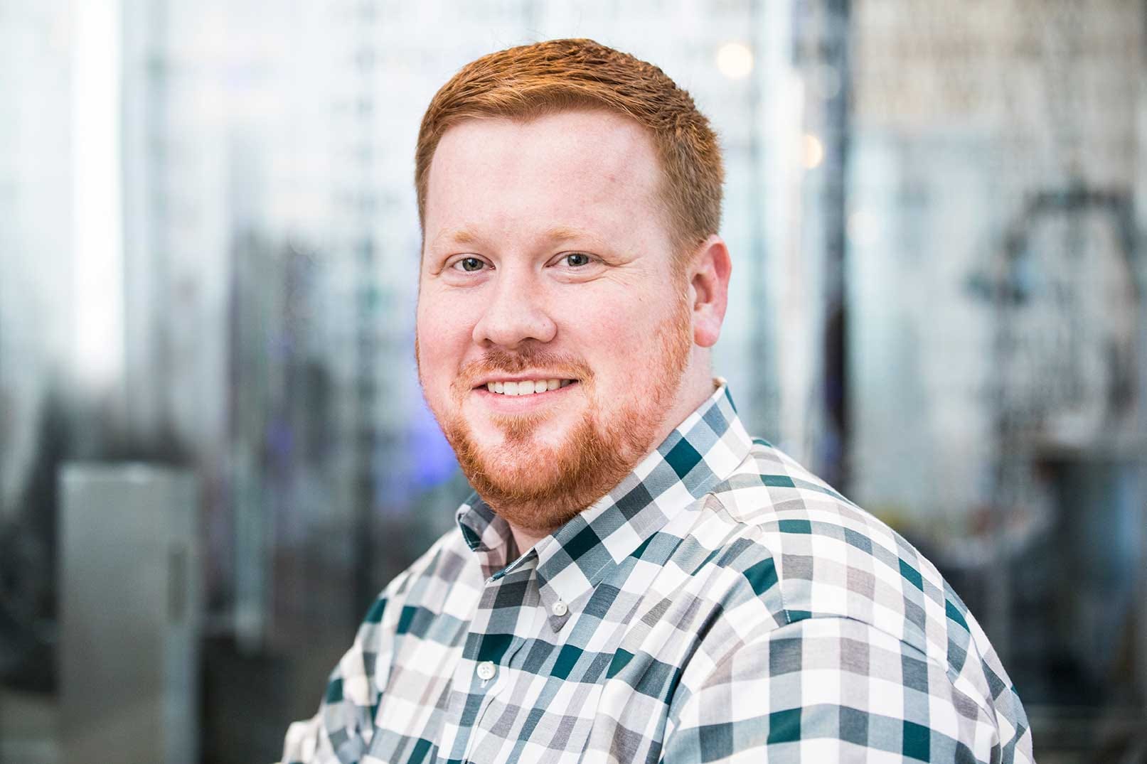 Matt Smelser – Medium