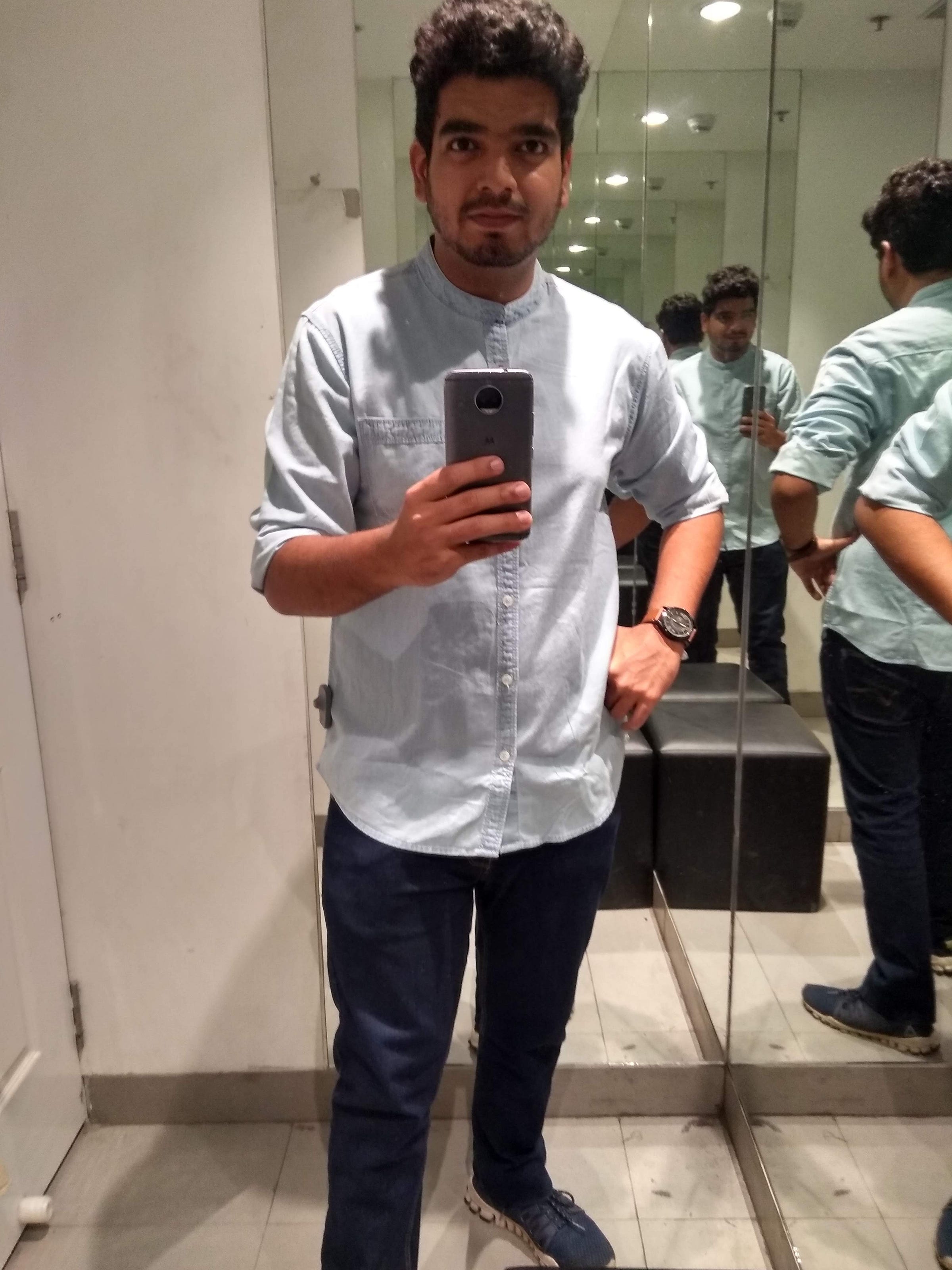 Deepanshu Kandpal – Medium