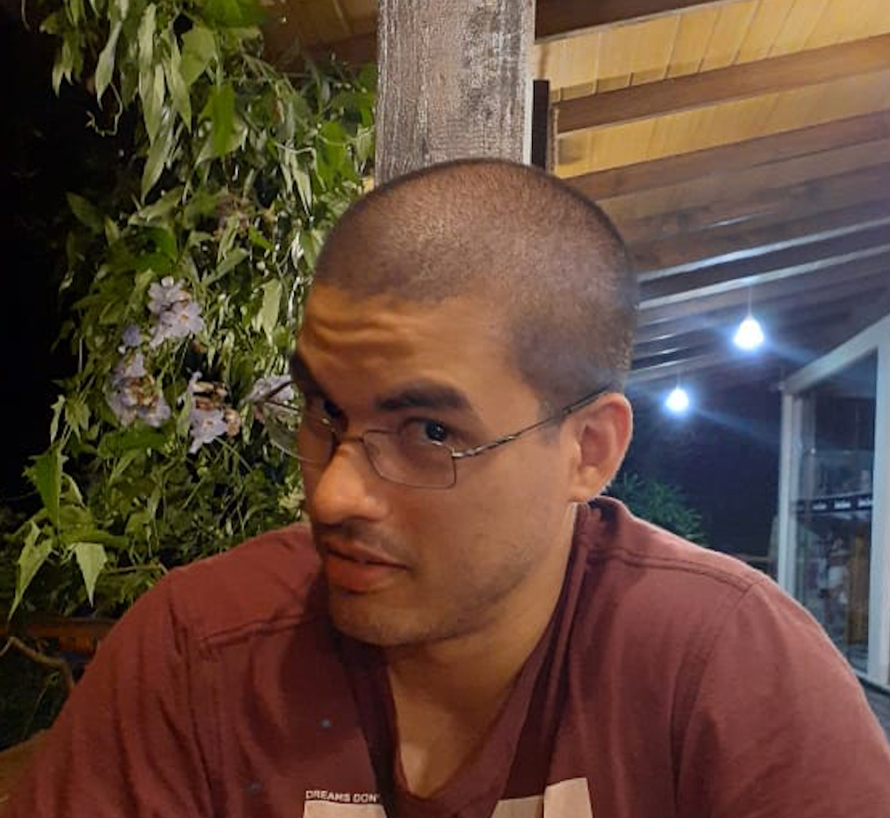 Renan Aguiar – Medium