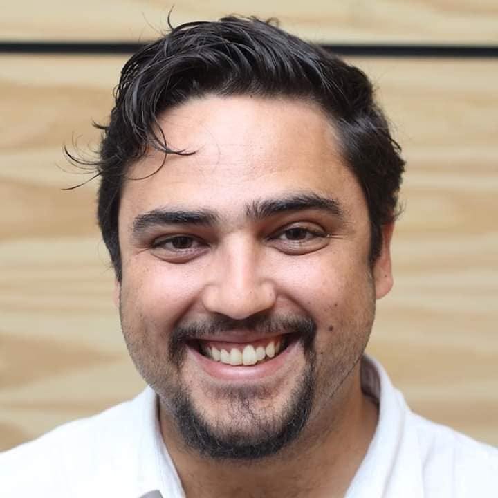 Daniel Terra – Medium