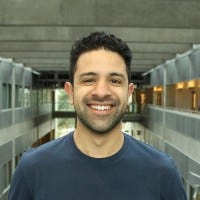 Jordan Benning – Medium