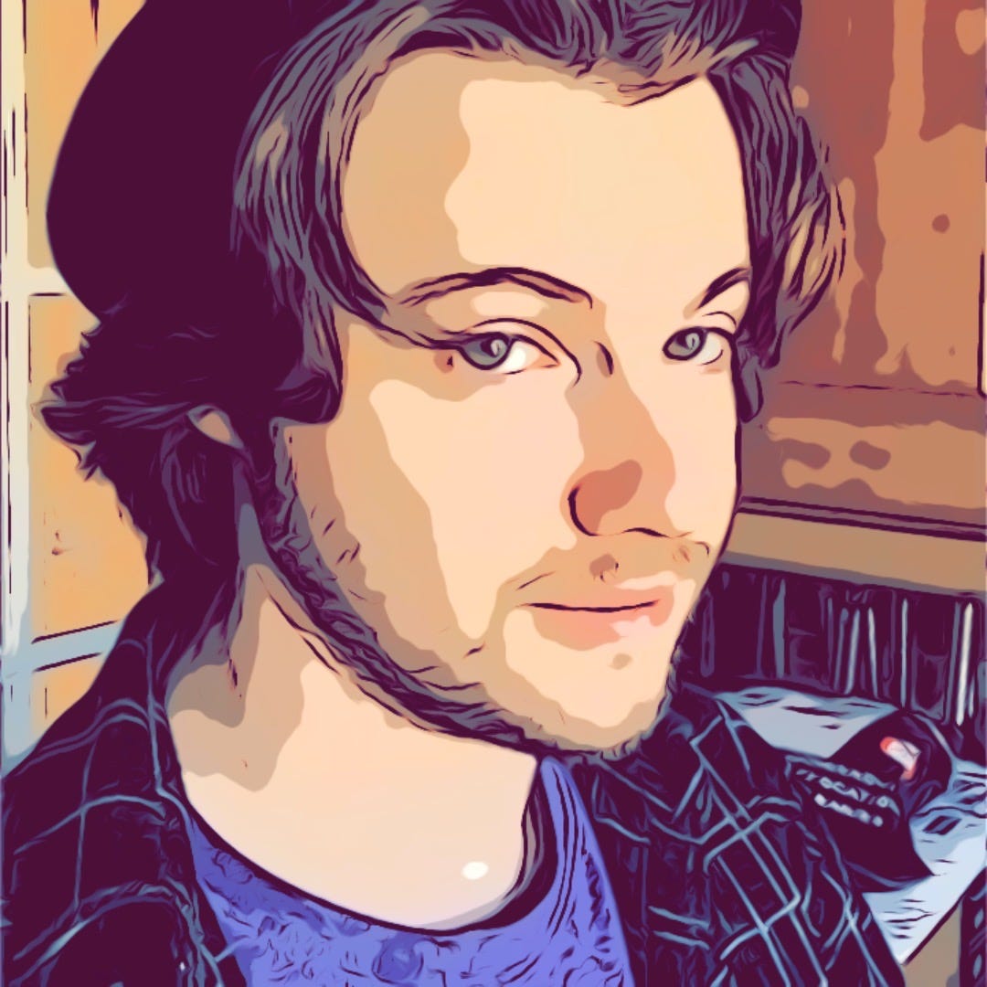 Steven Sankey – Medium