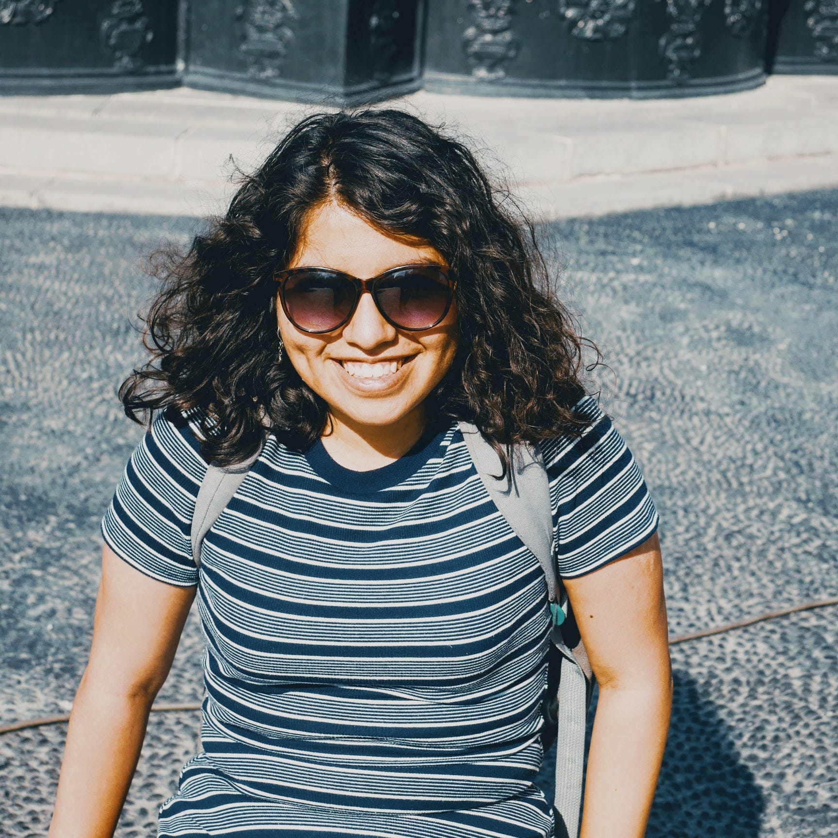 Mariana Linares Olivera – Medium