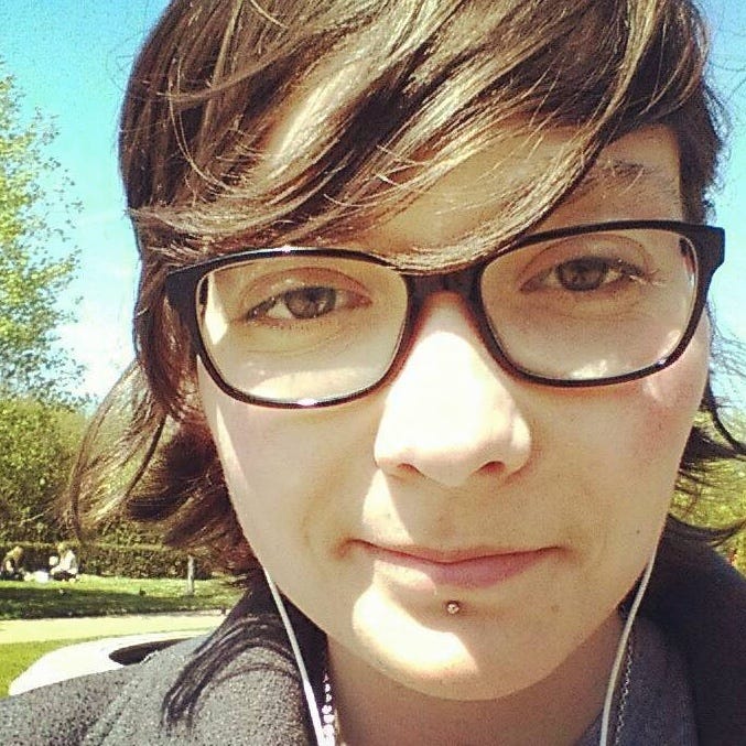 Cyrielle Chasles – Medium