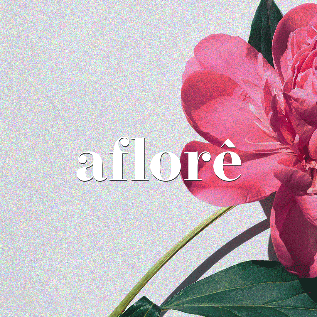 Aflorê – Medium