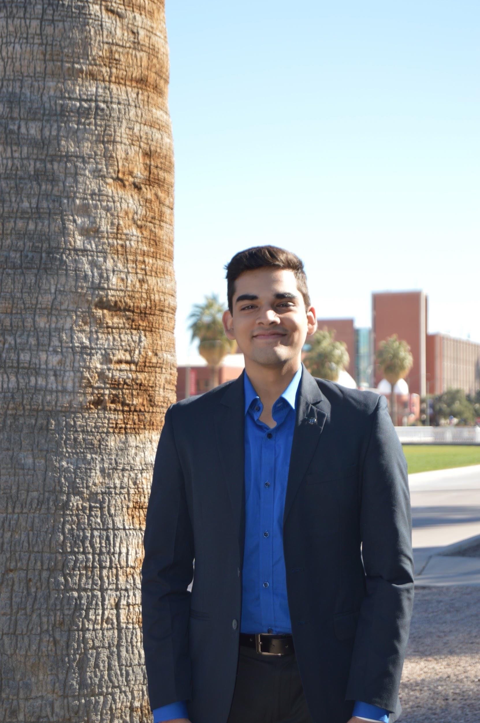 About – Yash Vardhan Vats – Medium