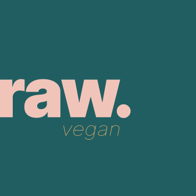 Raw vegan. – Medium