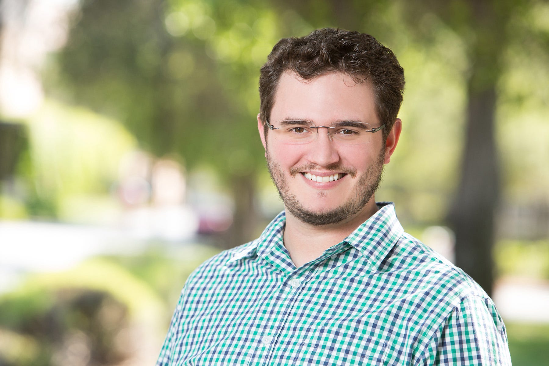 Matt Forman – Medium
