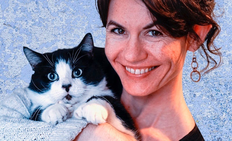 Kristen Wilson – Medium