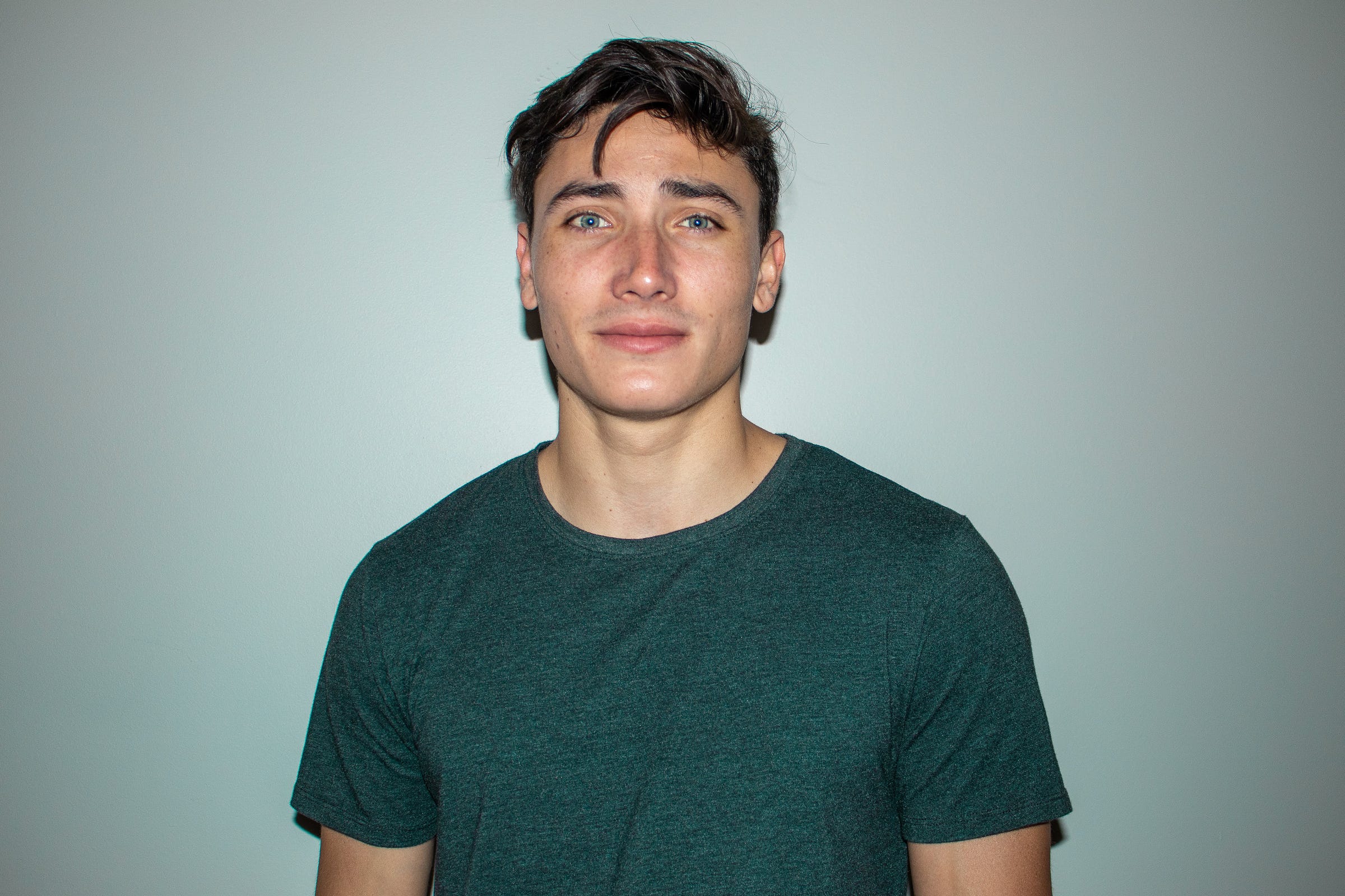 Noah Silverman – Medium