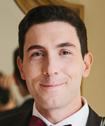 Casey Garland – Medium