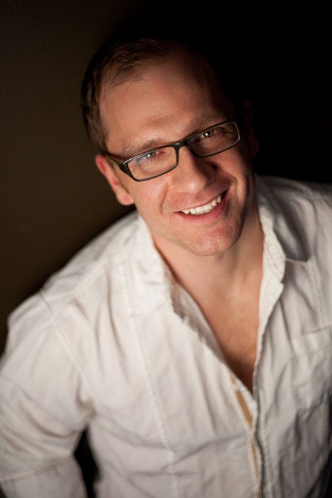 Matthew H. Baron – Medium