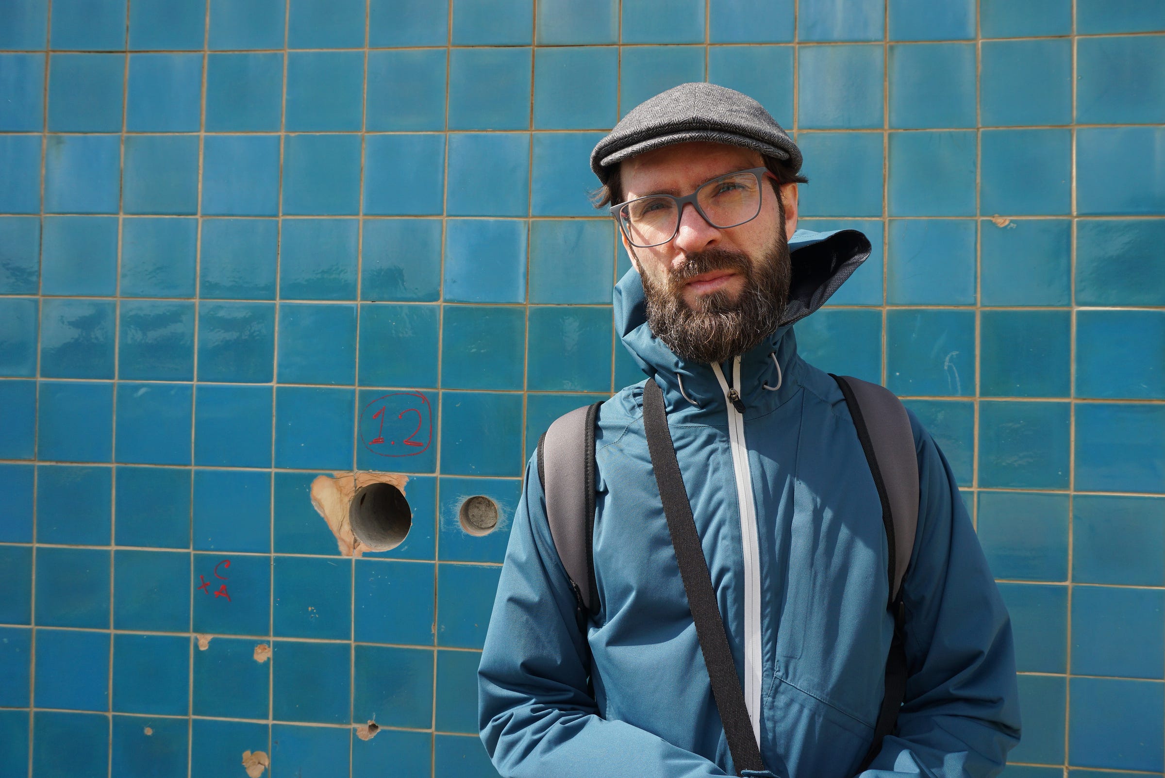 Julius Naras – Medium