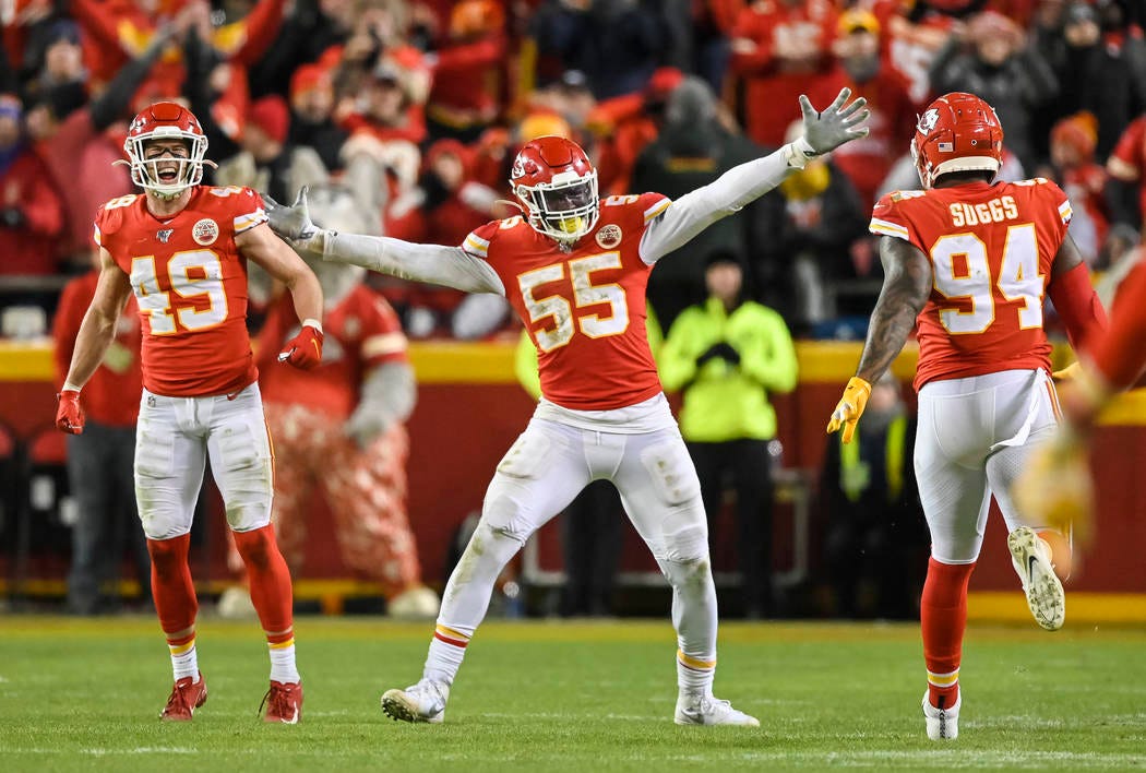 kansas city chiefs games – Medium