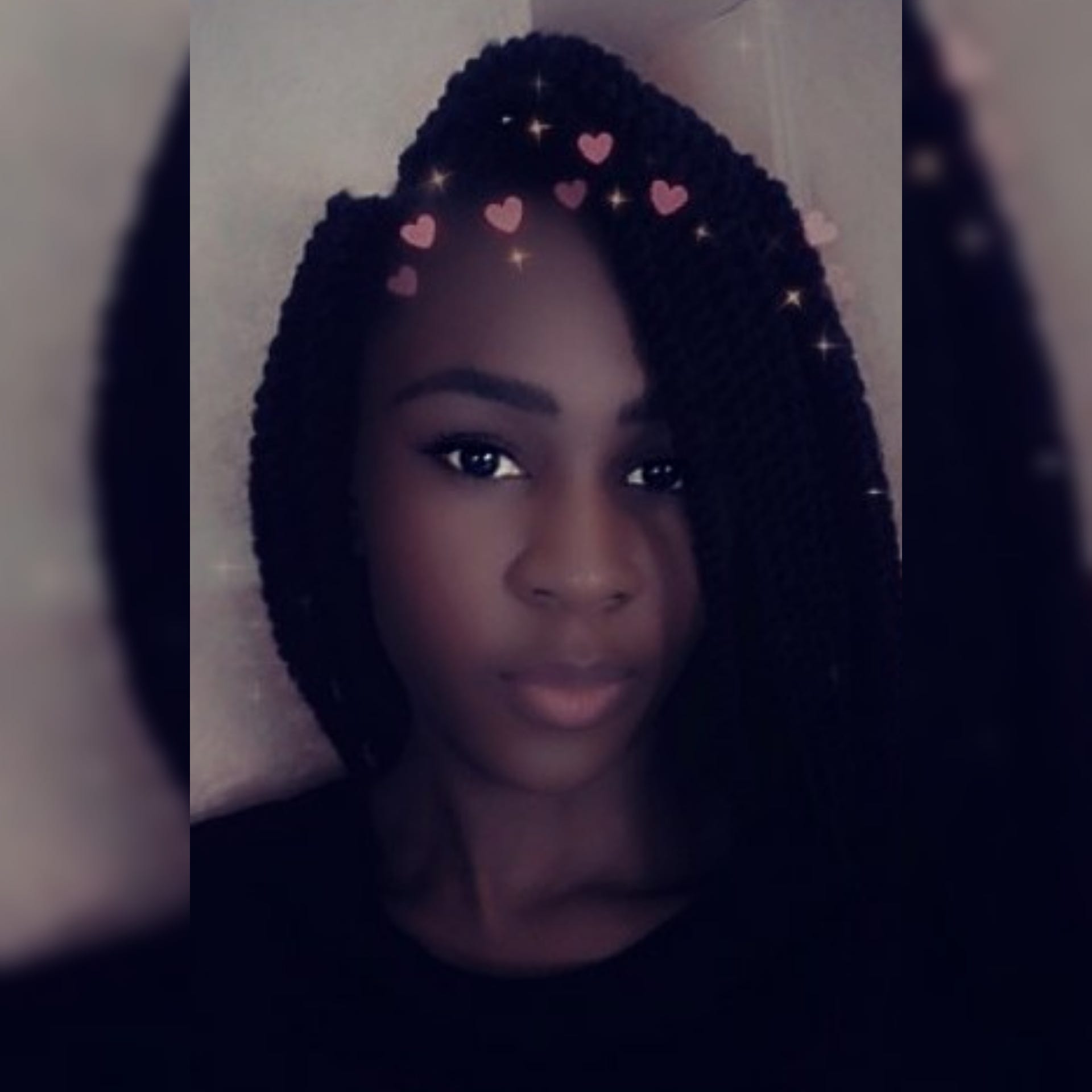 Oluchi Humphrey – Medium
