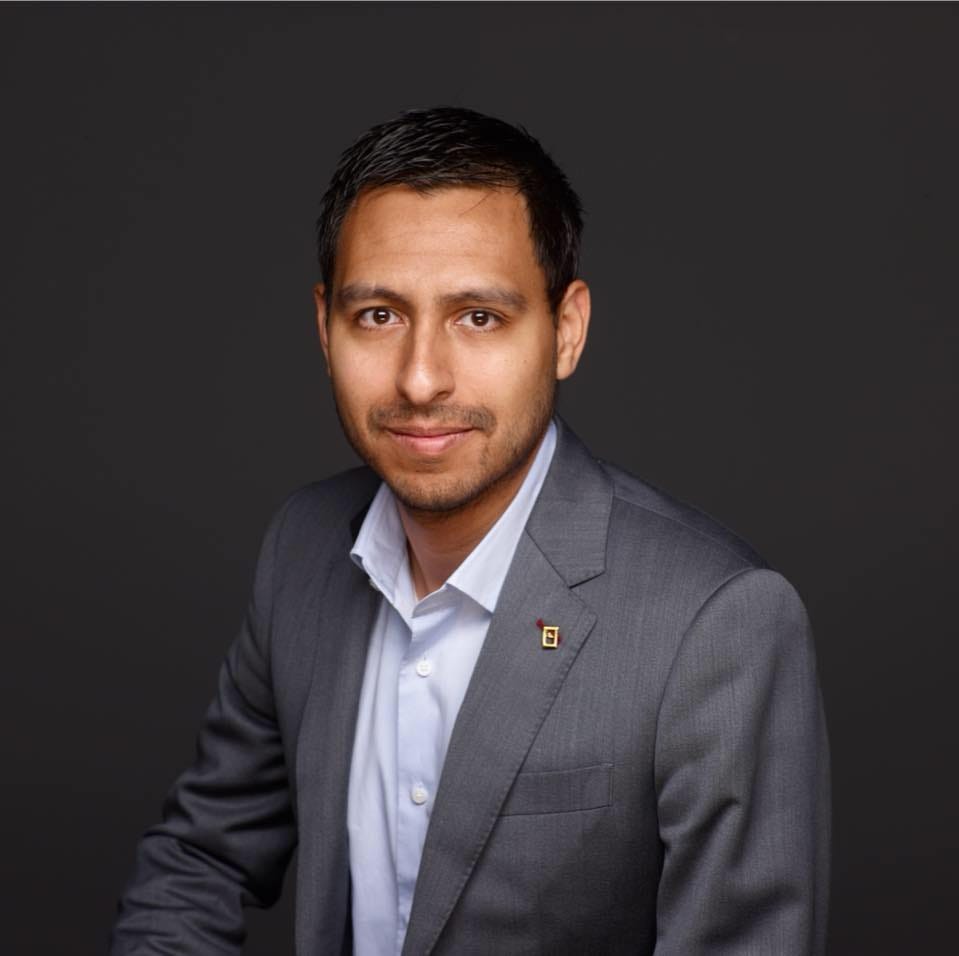 Victor Garcia – Medium