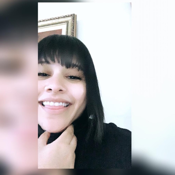 Clarissa Burin – Medium