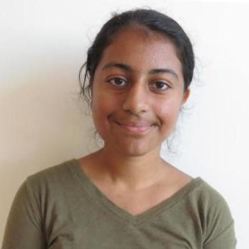 Meera Shukla – Medium