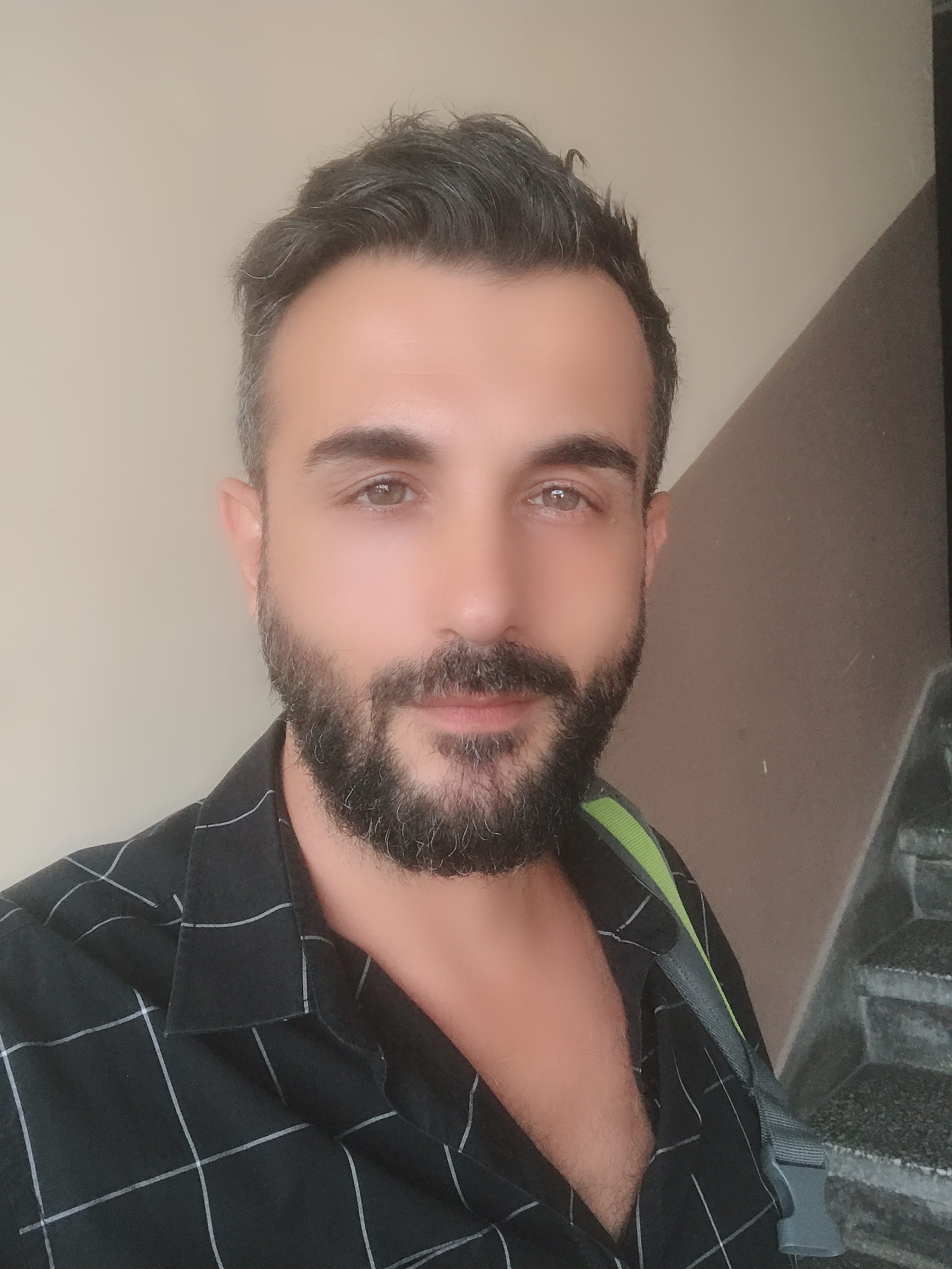 Kerem Oğuz Delikara – Medium