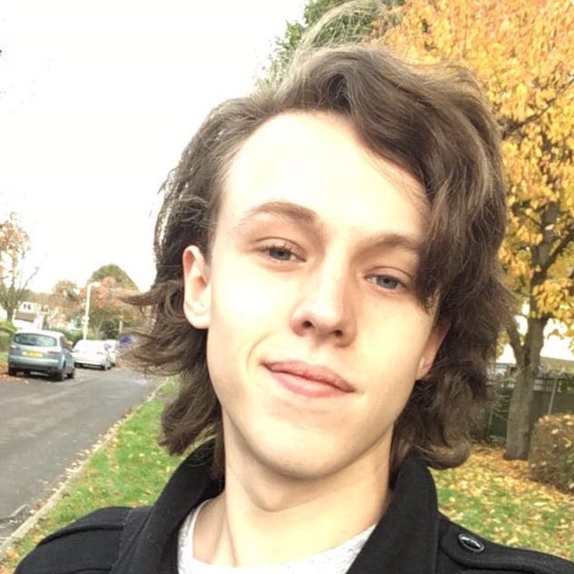 Matt Craven – Medium