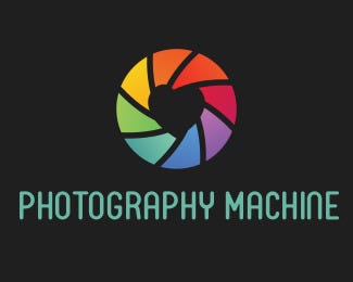 Photography Machine – Medium