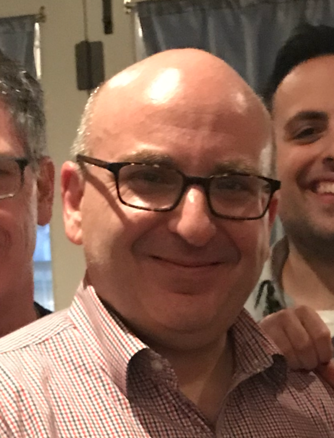 Steven Brumby – Medium