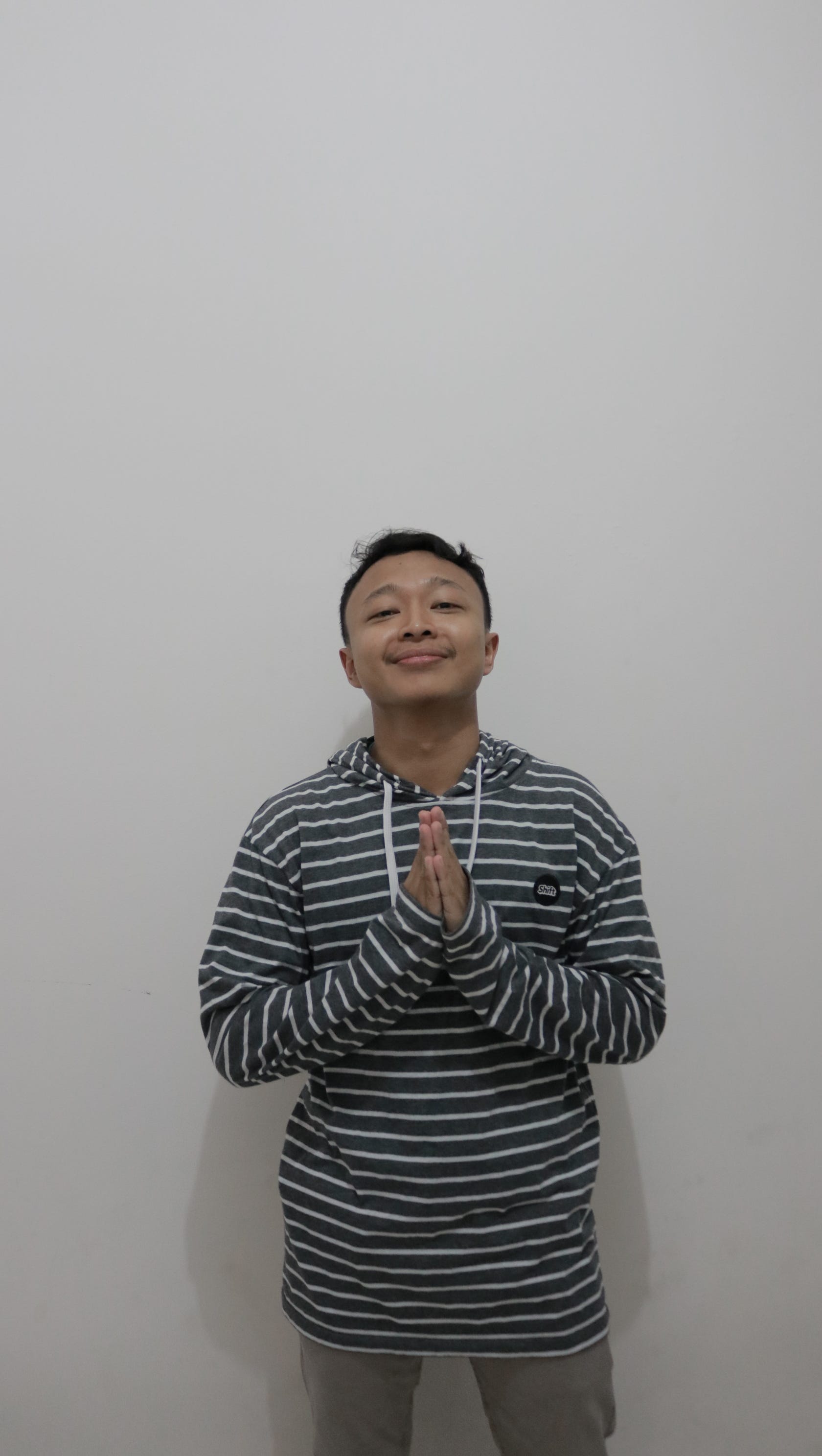 Muhamad Bayu Saputro – Medium